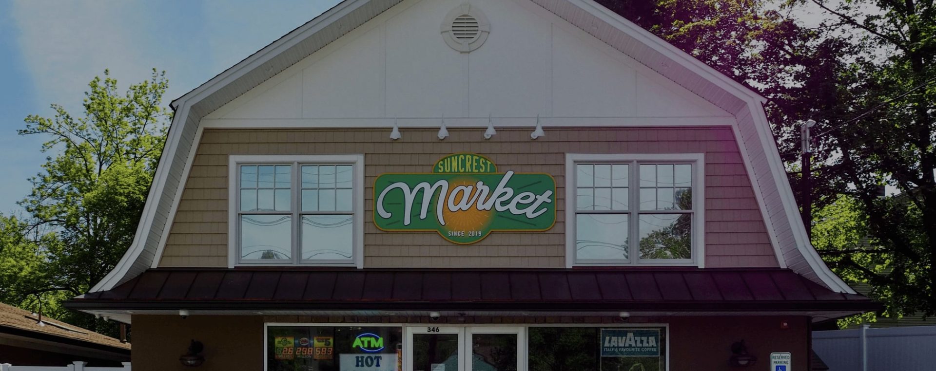 Suncrest Market – Suncrest